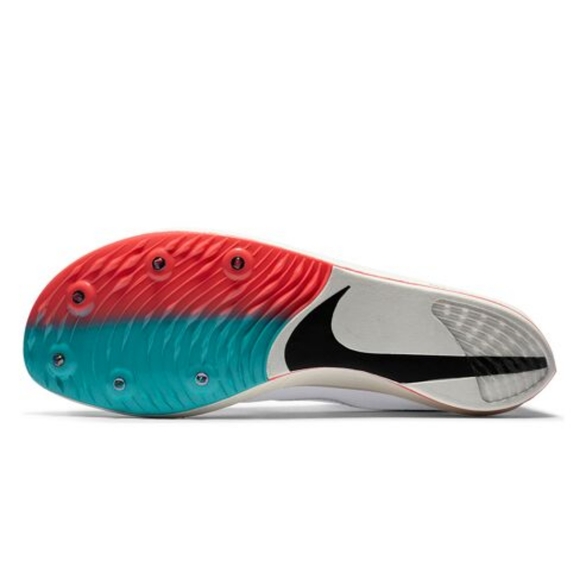 Nike | Shoes | Nwt Nike Zoomx Dragonfly White Ombre Running Shoes Size ...